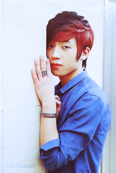 Picture of Changjo [TEEN TOP]